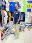 Sb Boutique (Abidjan, La commune Adjamé, Quartier de la Mirador, Rue E10), üniforma üreticileri  Abican'dan