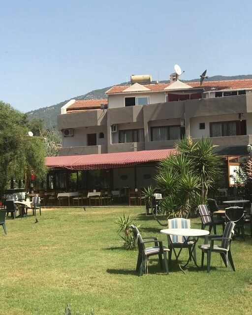 Restoran Sultan Selim Restaurant&Cafe, İzmir, foto