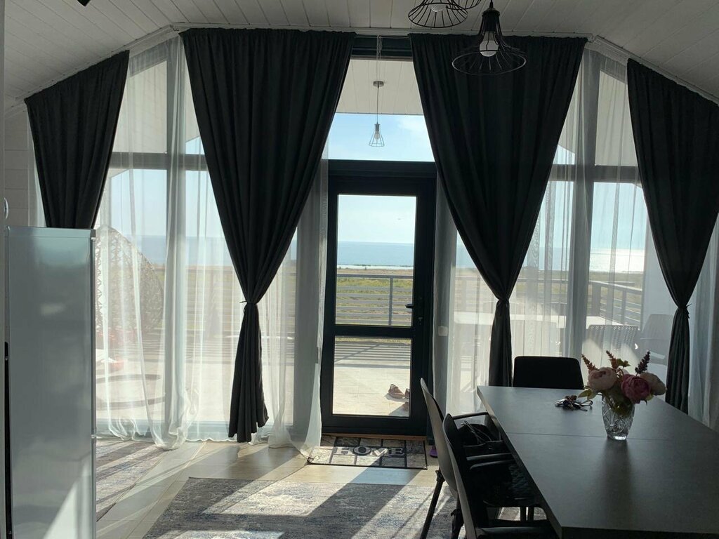 Resort oteller, tesisler Murad, Dağıstan, foto