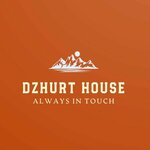 Dzhurt. House (Elbrusskaya Street No:4Б, Village of Elbrus), resort oteller, tesisler  Kabardino‑Balkarya'dan