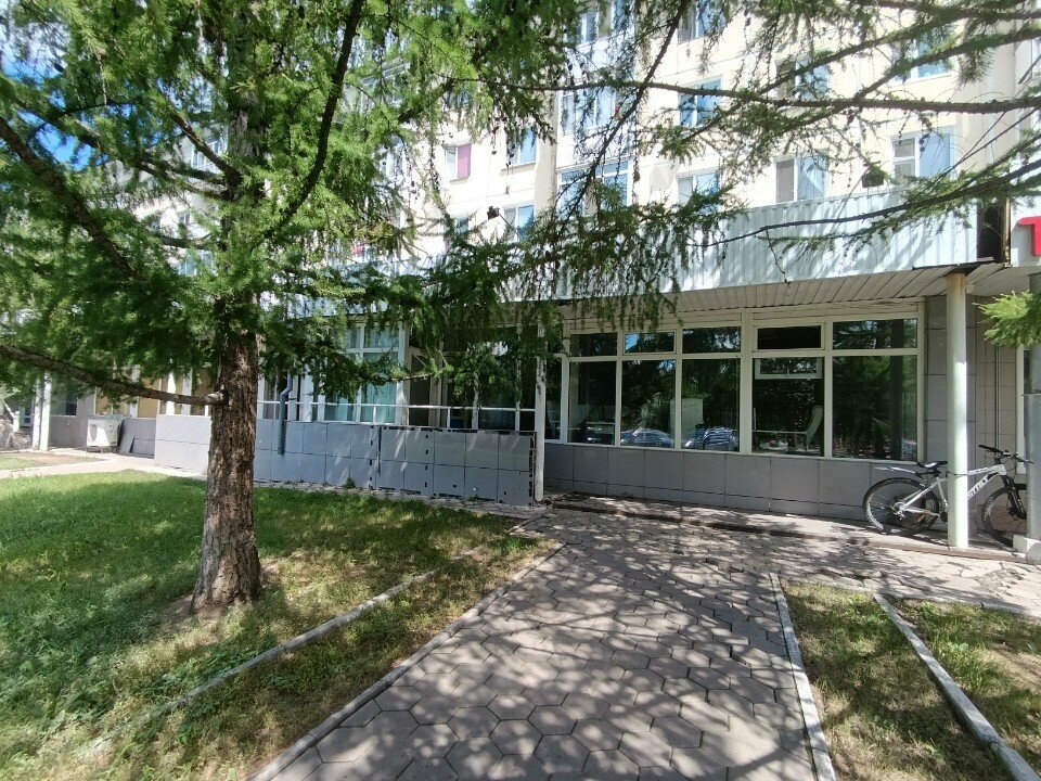 Proje enstitüleri, kurumları Kaz Service Expert Project, Astana, foto