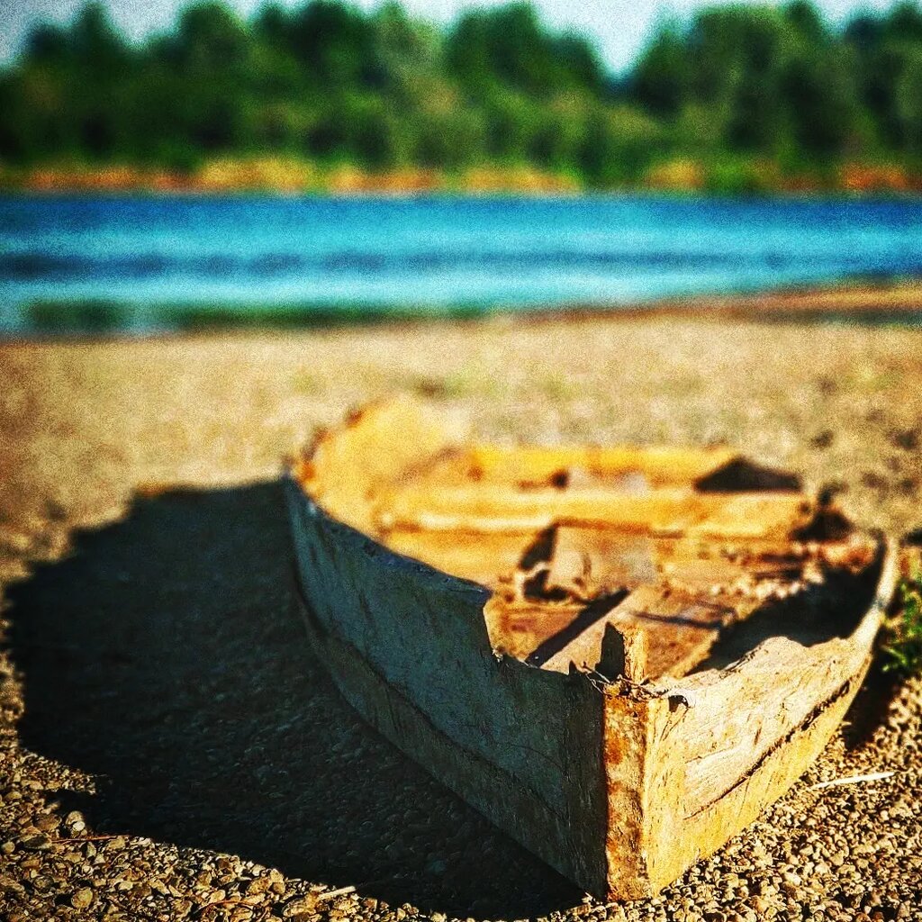 Plaj Beach, Kirovskaya oblastı, foto