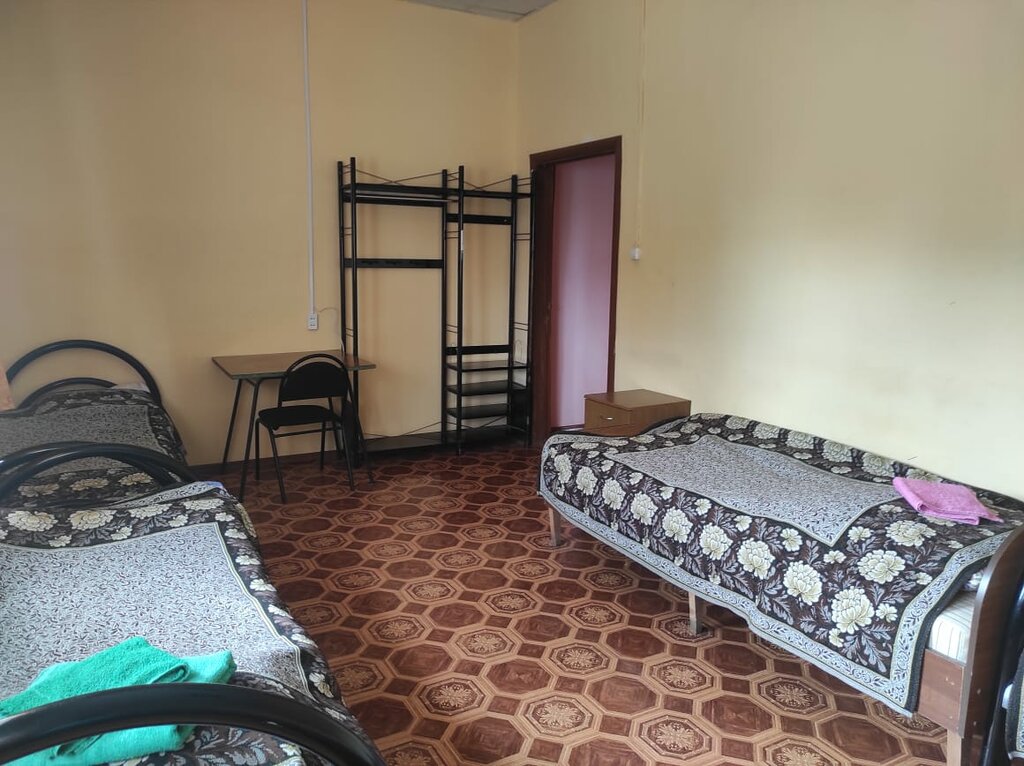 Otel Дом для приезжих, Vologodskaya oblastı, foto