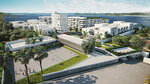 Abatta Village Arabian Construction Company Ivory Coast (Abidjan), i̇nşaat firmaları  Abican'dan
