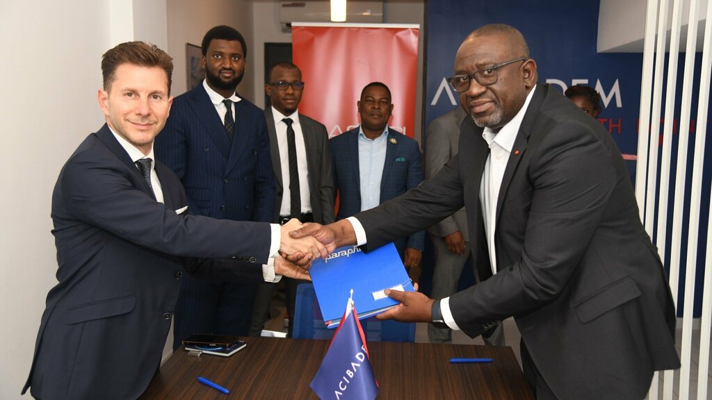 Sigorta şirketleri Asaci, Abican, foto