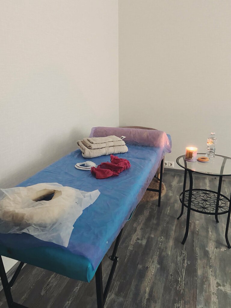 Masaj salonları Maria M, Moskova ve Moskovskaya oblastı, foto