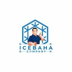 Icebaha company (Abaı dańǵyly No:74/6), endüstriyel buzdolapları  Astana'dan