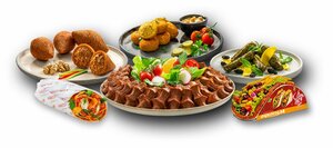 Çiğköftem Tercan (Erzincan, Tercan, Mamahatun Mah., Rabia Firik Sok., 2), restoran  Tercan'dan