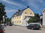 The Chapter House (Uusimaa, Porvoo, Kirkkotori), dini dernekler  Porvoo'dan