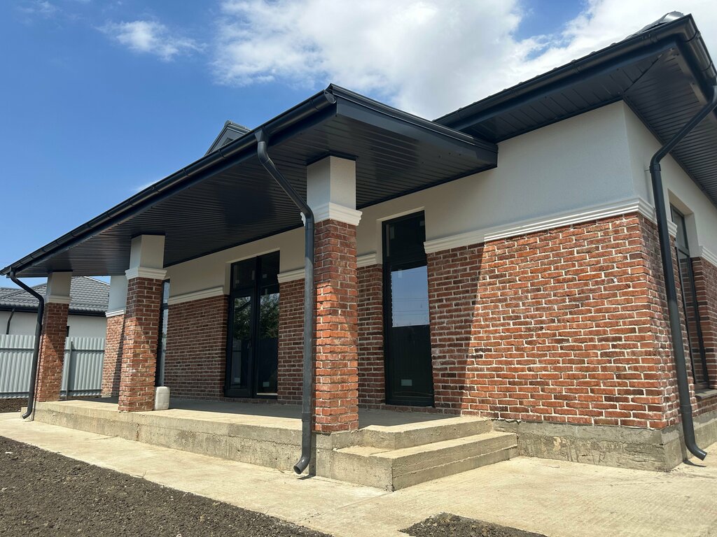 Tuğla firmaları Строй трест, Krasnodar, foto