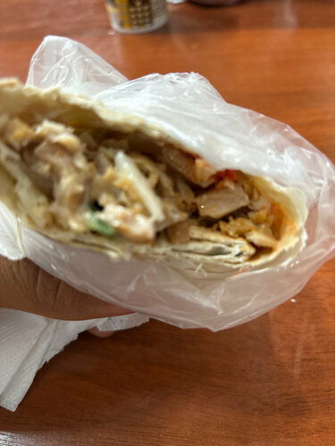 Kafe Шаурма, Moskova ve Moskovskaya oblastı, foto