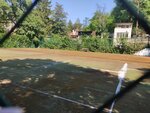 Tennis court (Stavropol Territory, Kislovodsk), tenis kortu  Kislovodsk'tan