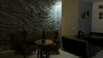 Mix Time Lounge & tea (ulitsa Dzerzhinskogo No:4), nargile kafeler  Voronej'den