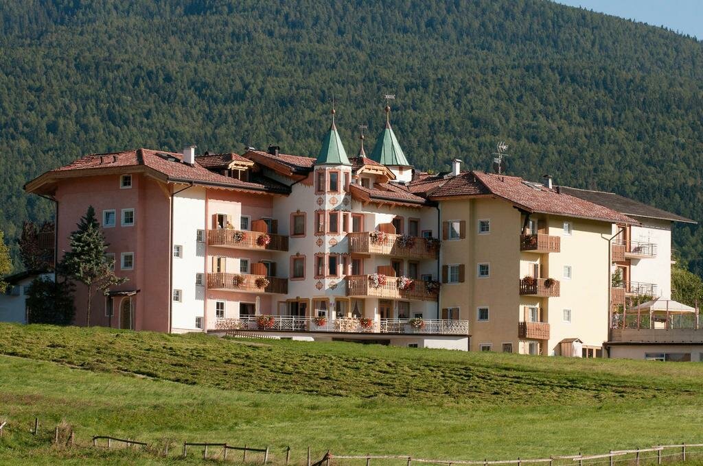Otel Rosa Resort, Trentino‑Alto Adige, foto