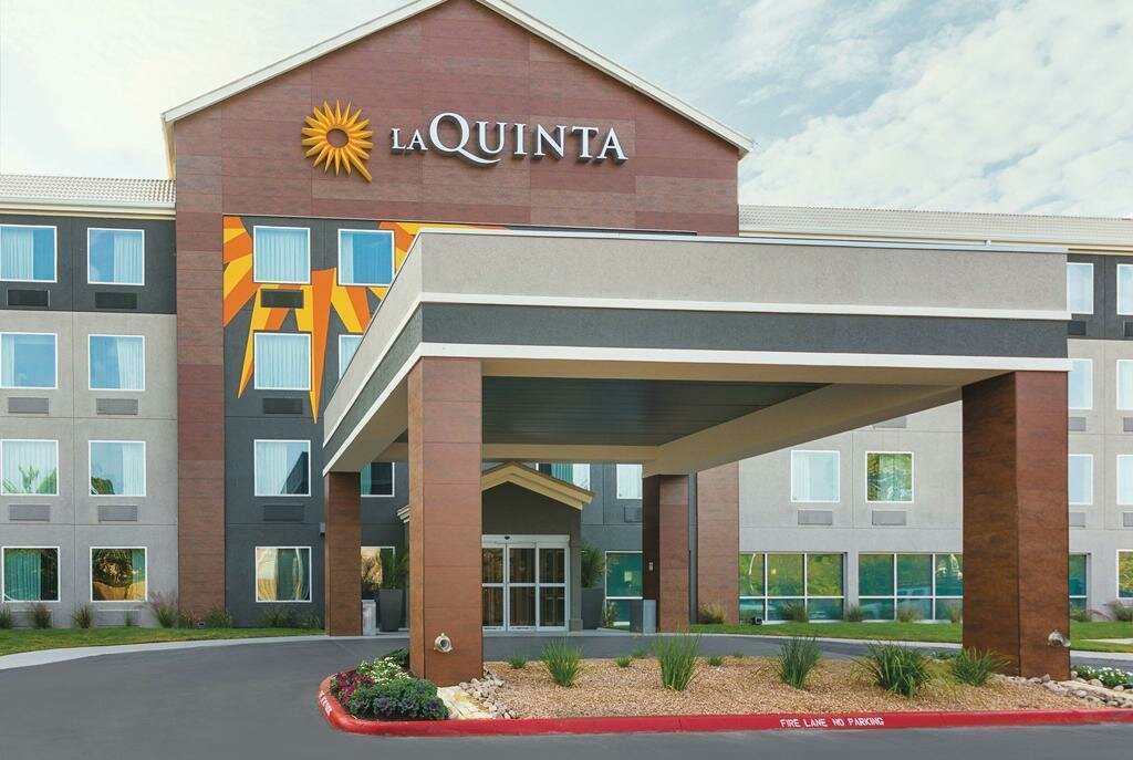 Otel La Quinta Inn & Suites by Wyndham Katy, Texas, foto
