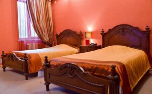 Hotel Old Town (Grishashvili Street No:3), otel  Kutaisi'den