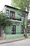 Yakamoz Otel (İstanbul, Adalar, Nizam Mah., Düzenli Sok., 7), otel  Adalar'dan