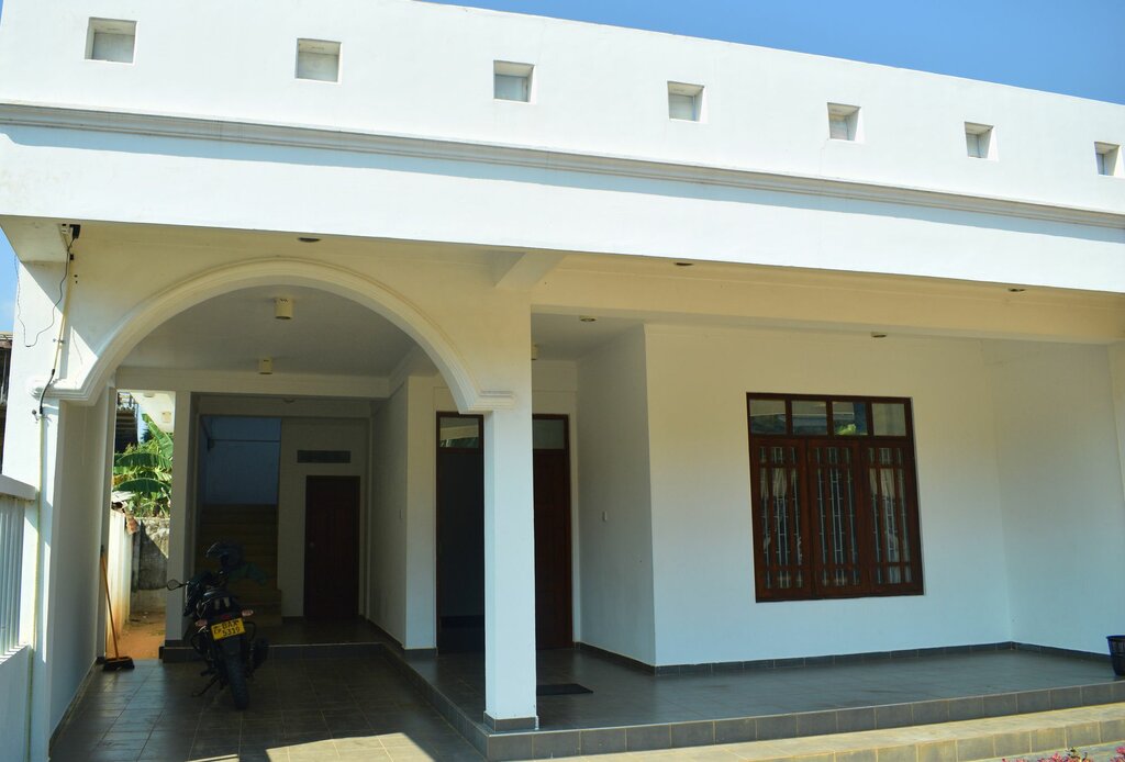 Otel Pratha Inn, Dünya, foto