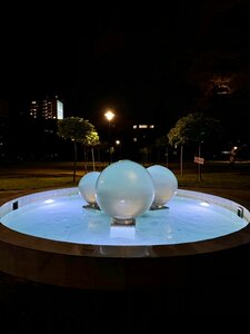 Fountain (Rostov Region, Aksay, Novy Aksay), çeşme  Aksay'dan