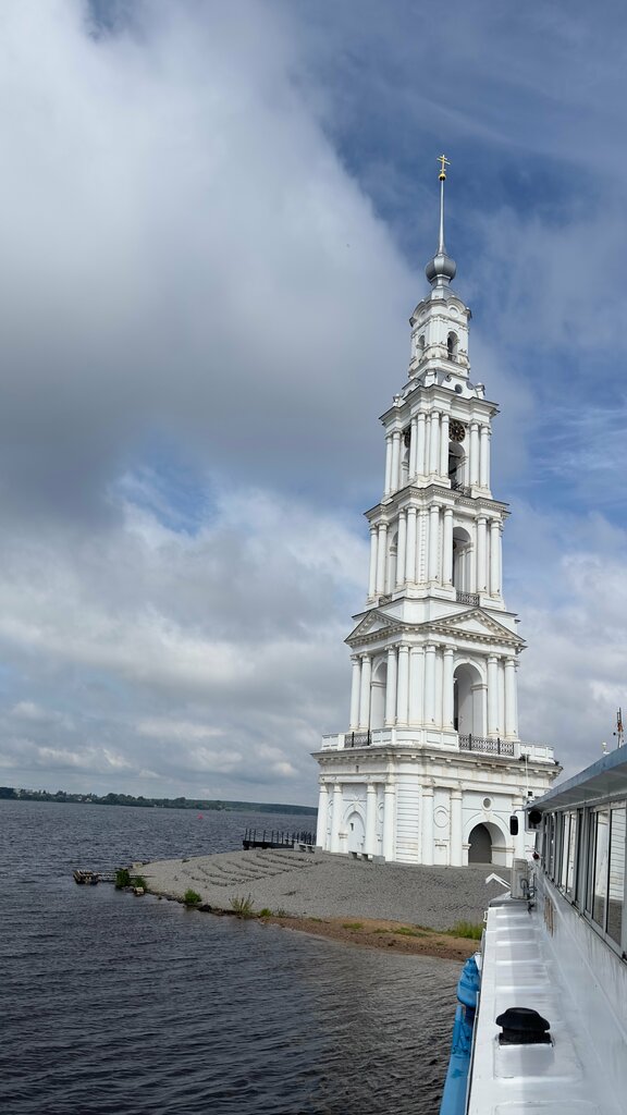 Seyahat acenteleri Kompaniya Piligrim, Kalyazin, foto