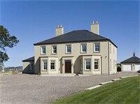 Otel West Longridge Manor B&b, İngiltere, foto