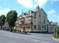 Otel The Sydney Arms, Dorchester, foto