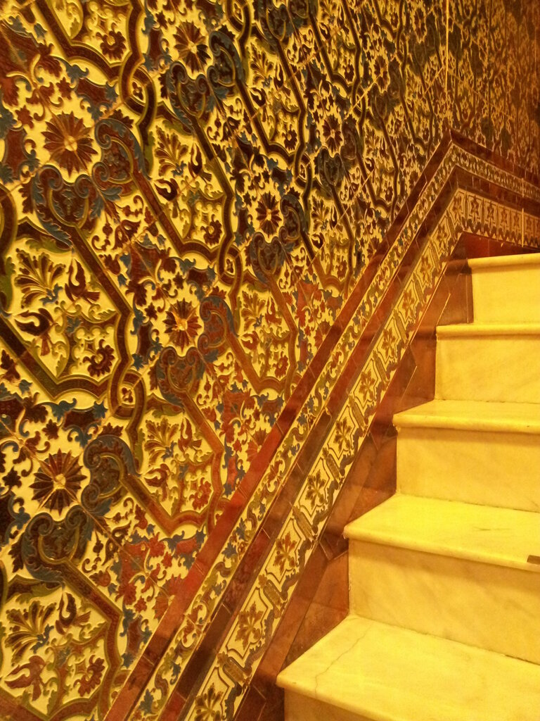 Otel Pensión Catedral, Sevilla, foto