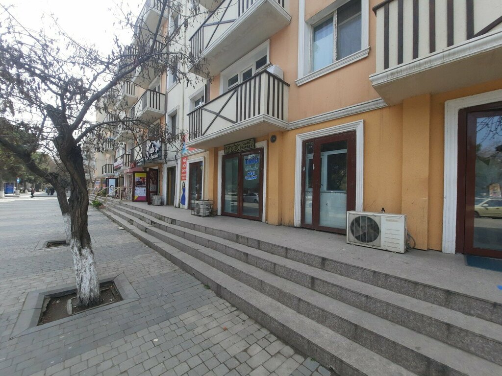 Berberler Trio Studio, Sumgayıt, foto