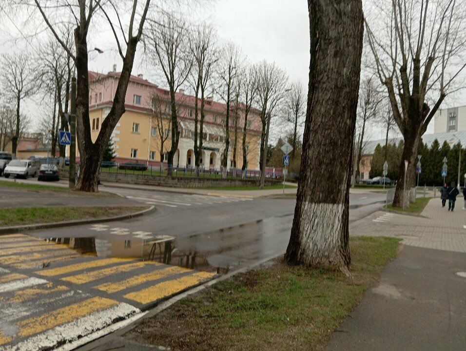 Spor okulları СДЮШОР МТЗ, Minsk, foto