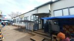 Павильон сырной продукции (Lenin Avenue No:39/3), peynirci  Nijni Novgorod'dan