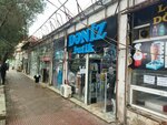 Dəniz butik (Еhеd Yaqubov Street No:24B), giyim mağazası  Bakü'den