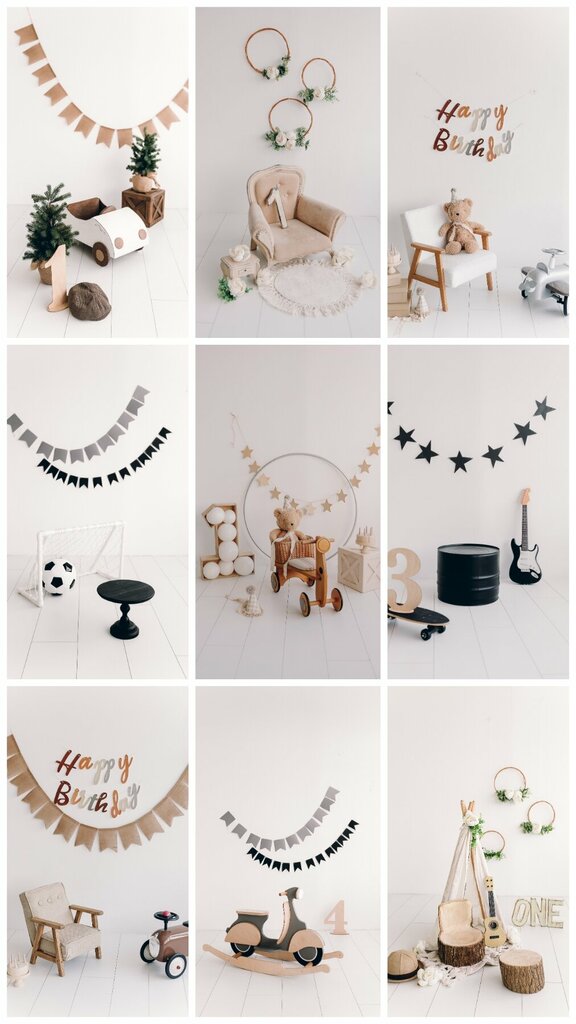 Fotoğraf stüdyosu kiralama Tvoi godik, Kazan, foto