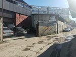 BMW Roman Service (strada Bucuriei No:1/6), otomobil servisi  Kişinev'den