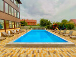 MoreON (Kalinina Street No:86/3), otel  Yeysk'ten