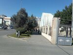 Football School Baki Antalyaspor (Ibrahimpasa Dadasov Street No:350, Baku), spor okulları  Bakü'den