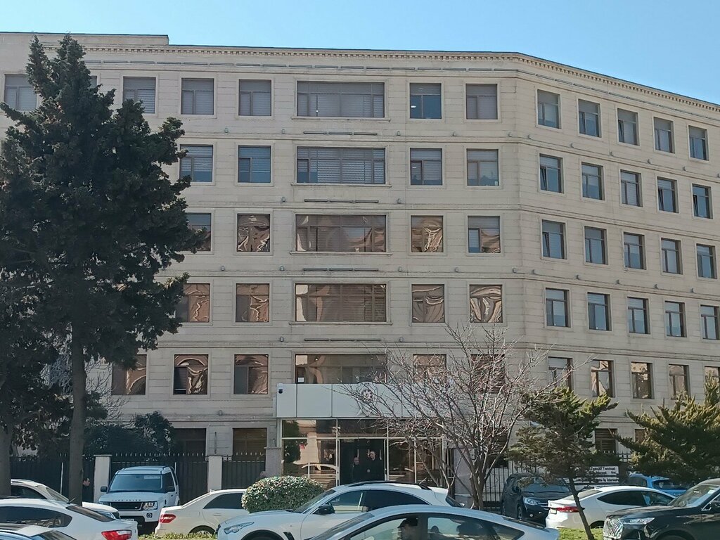 Finansal danışmanlık Financial Planning Management, Bakü, foto