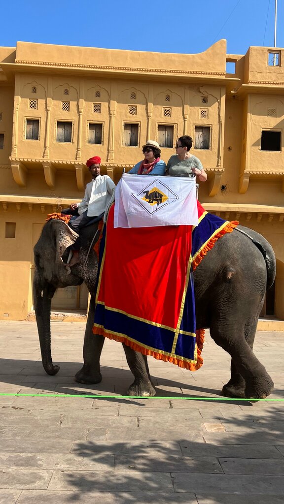 Turizm acenteleri Coordinates Of Miracles, Saint‑Petersburg, foto
