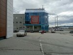 Kopergrupservice (ulitsa 40-letiya Komsomola No:38Л), i̇nşaat makinaları ve ekipmanları  Yekaterinburg'dan