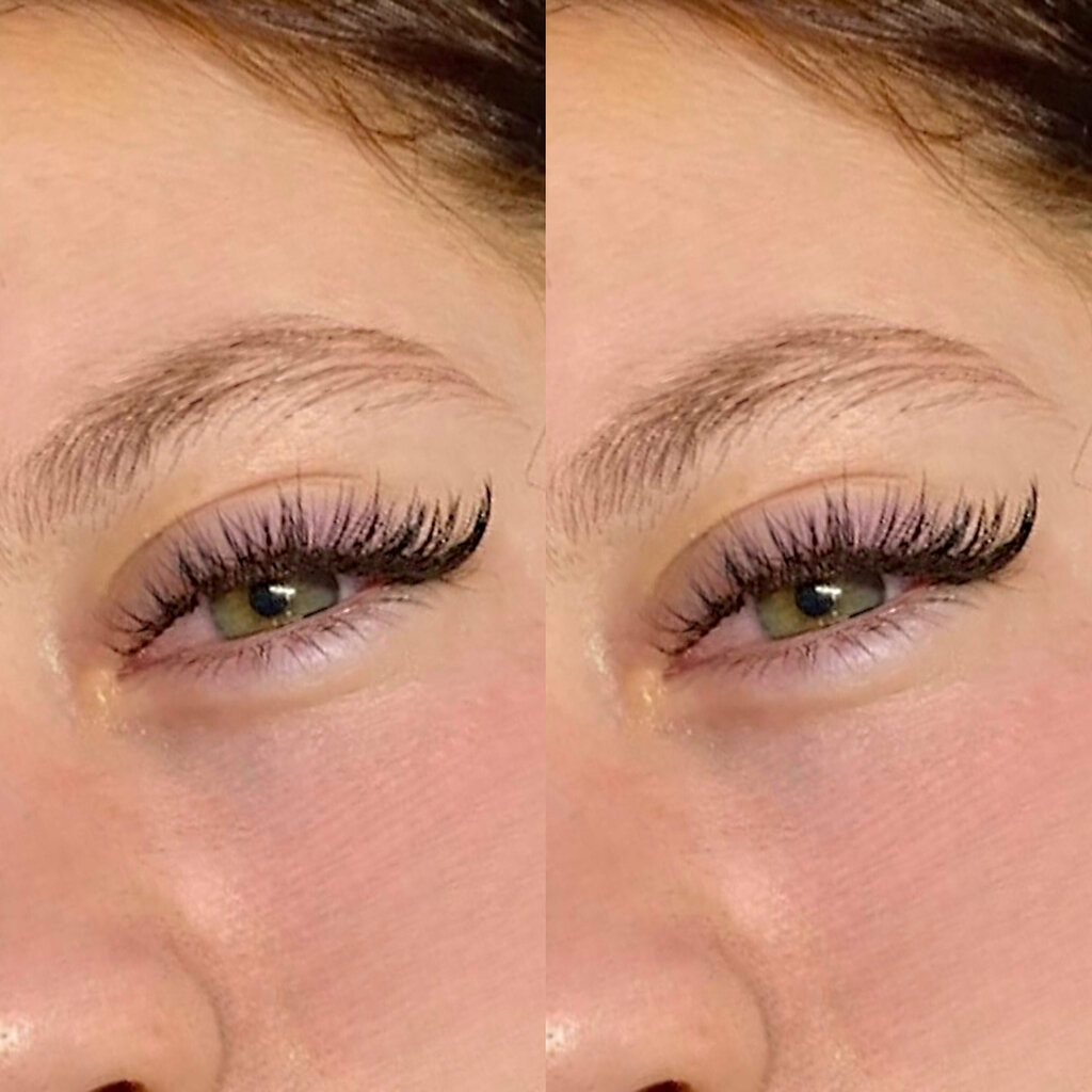 Kaş ve kirpik salonu Buianova project, Nijni Novgorod, foto