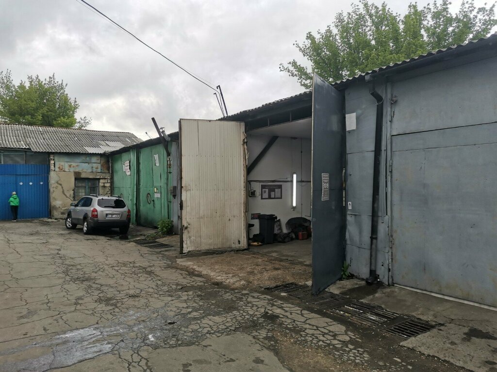 Otomobil servisi Autotech Remap, Kişinev, foto