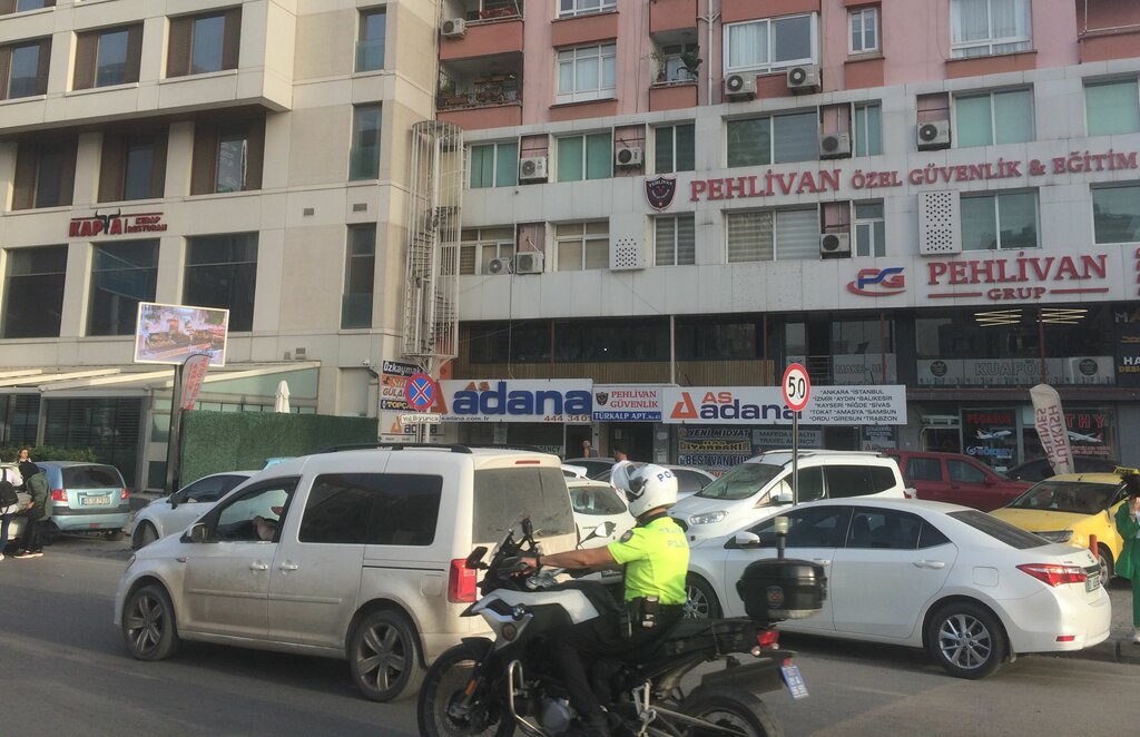 Güvenlik firmaları Özel Pehlivan Güvenlik, Adana, foto