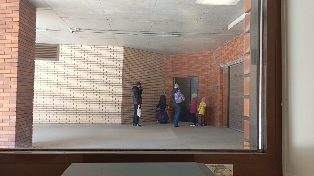 Turistik yerler Доска почёта Заельцовского района, Novosibirsk, foto