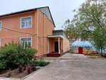 Nukus (Shanaraq koʻchasi No:5), otel  Nukus'tan