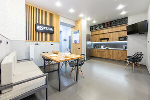 Pansiyonlar, hosteller HostelsRus-Tyumen, Tiumen, foto