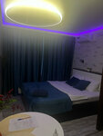 Апарт-отель в Облаках (Solnechnaya ulitsa No:2), otel  Liubertsy'den