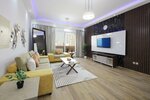 Superior Stay Holiday Homes Rental (Damac XL Tower, Business Bay, Dubai), kısa süreli konaklama