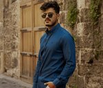 Pellini, men clothing shop (15/8, Crescent Drive Street, Dubai Festival City, Ras Al Khor, Dubai), giyim mağazası