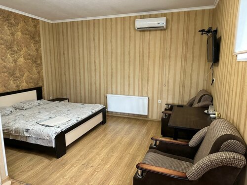 Otel Guest House Khonga, Kuzey Osetya‑Alanya, foto
