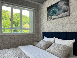 Slavno (ulitsa Svobody No:7А, Tuapse), otel  Tuapse'den