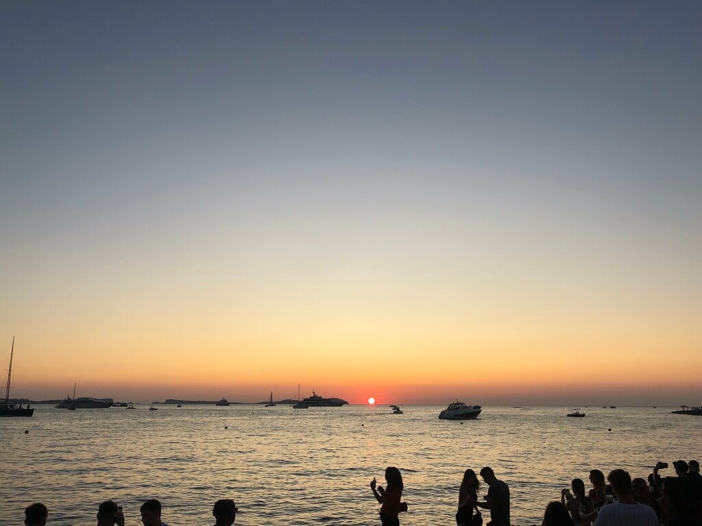 Bar Café Mambo, Balear Adaları, foto